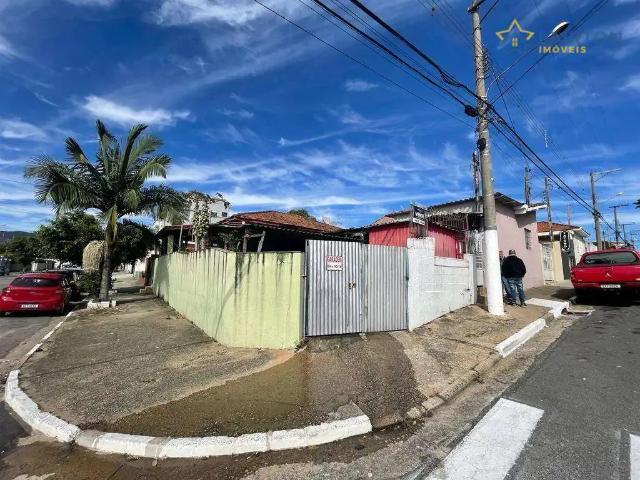 Casa / Sobrado para Venda em Atibaia/SP Alvinópolis 2 Quartos