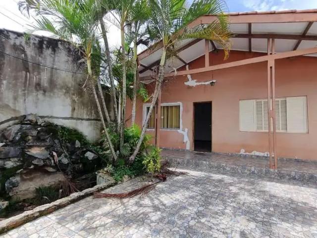 Casa / Sobrado para Venda em Atibaia/SP Alvinópolis 2 Quartos