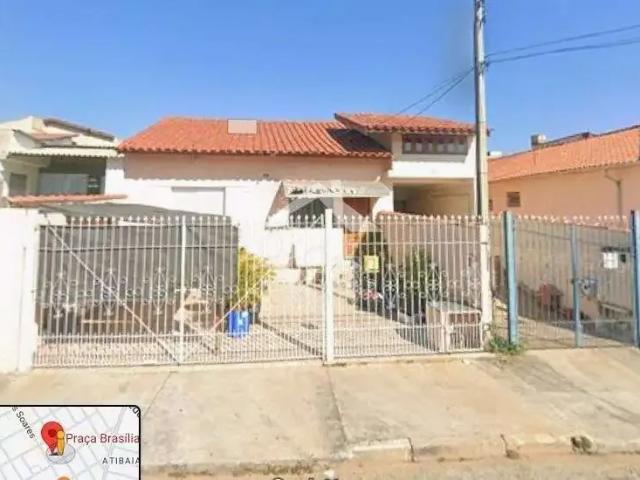 Casa / Sobrado para Venda em Atibaia/SP Alvinópolis