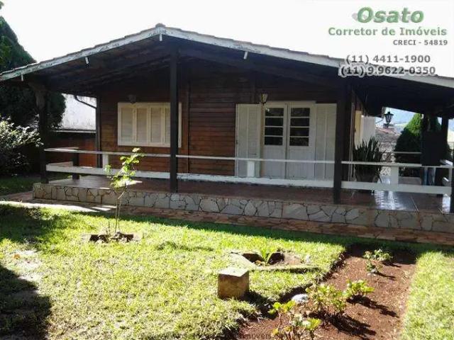 Casa / Sobrado para Venda em Atibaia/SP Alvinópolis 4 Quartos