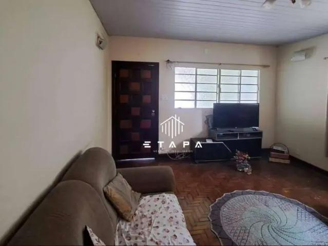 Casa / Sobrado para Venda em Atibaia/SP Alvinópolis 4 Quartos