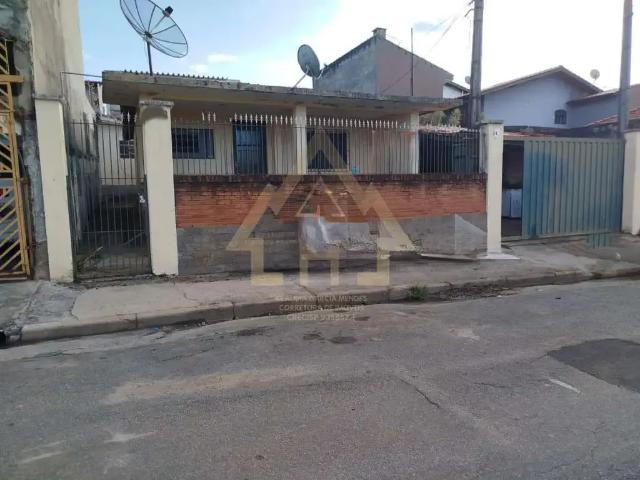 Casa / Sobrado para Venda em Atibaia/SP Alvinópolis 4 Quartos