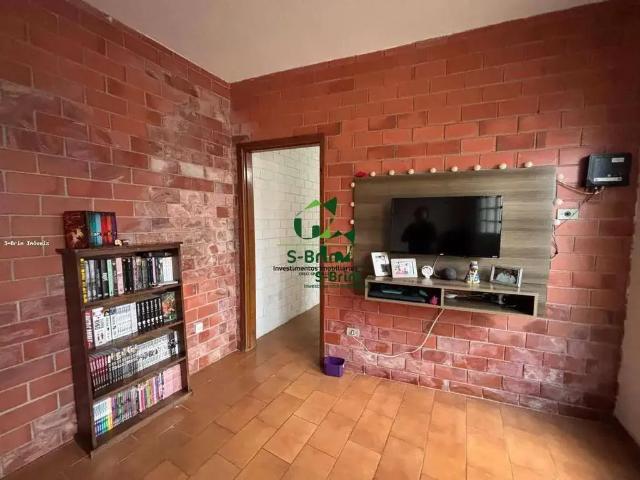 Casa / Sobrado para Venda em Atibaia/SP Alvinópolis 5 Quartos