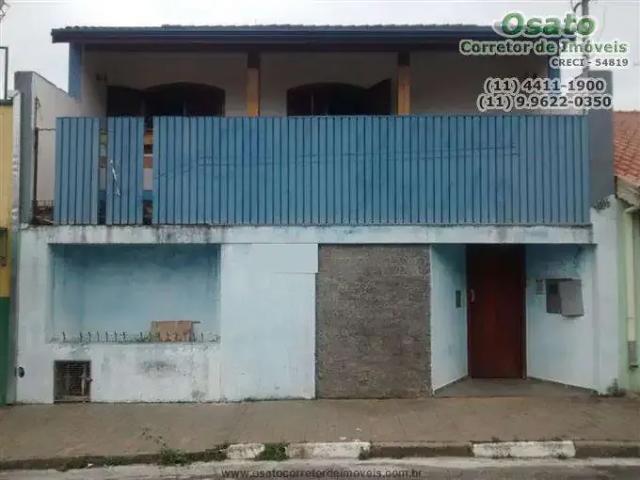 Casa / Sobrado para Venda em Atibaia/SP Alvinópolis