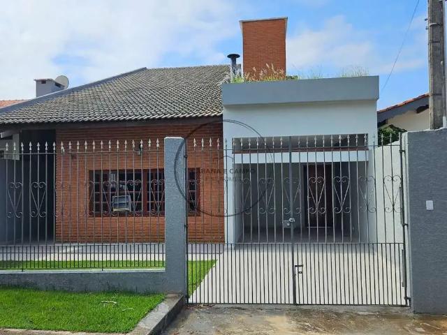 Casa / Sobrado para Venda em Atibaia/SP Alvinópolis 6 Quartos