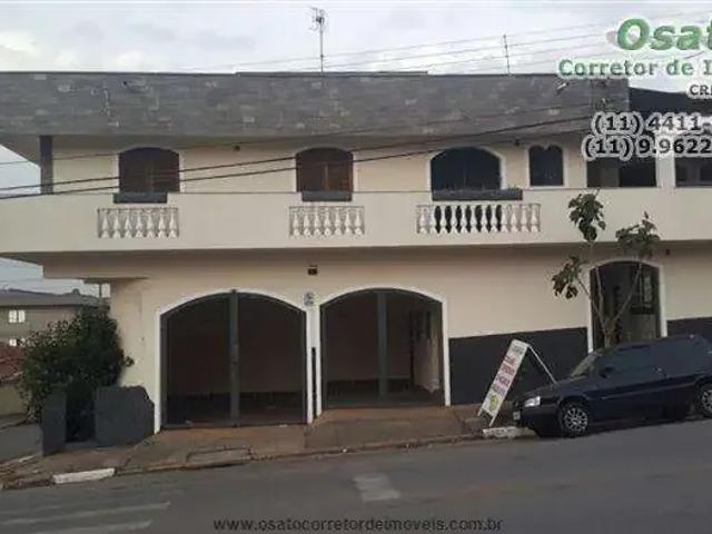Casa / Sobrado para Venda em Atibaia/SP Alvinópolis