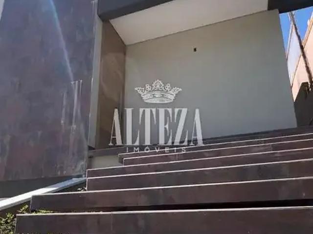 Casa / Sobrado para Venda em Atibaia/SP Alpes de Atibaia