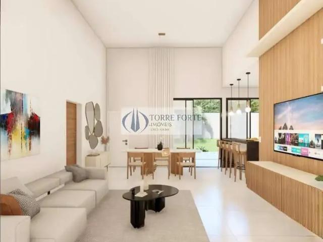 Casa / Sobrado para Venda em Atibaia/SP Alpes de Atibaia 3 Quartos