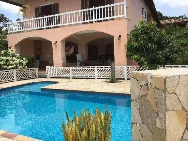 Casa / Sobrado para Venda em Atibaia/SP Atibaia Vista da Montanha 3 Quartos