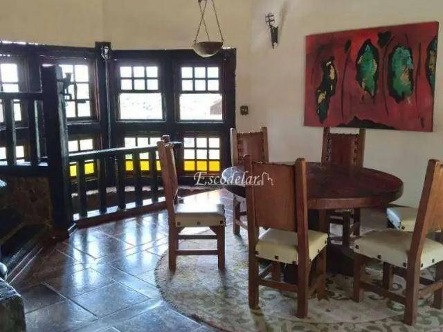 Casa / Sobrado para Venda em Atibaia/SP Atibaia Vista da Montanha 3 Quartos