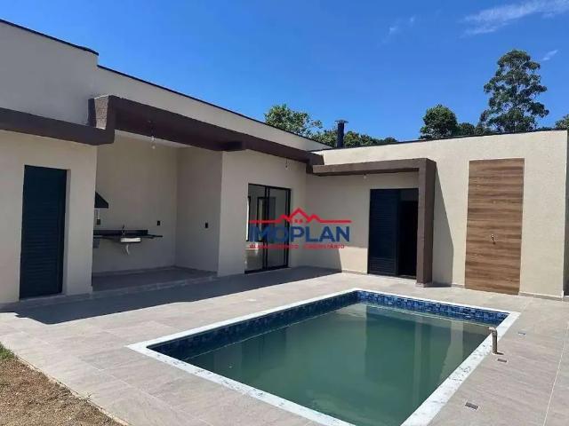 Casa / Sobrado para Venda em Atibaia/SP Atibaia Vista da Montanha 3 Quartos