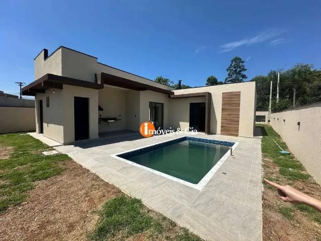 Casa / Sobrado para Venda em Atibaia/SP Atibaia Vista da Montanha 3 Quartos