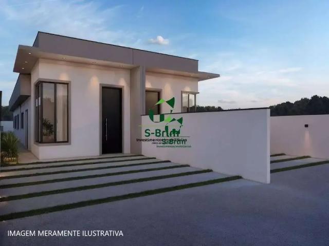 Casa / Sobrado para Venda em Atibaia/SP Atibaia Belvedere 3 Quartos