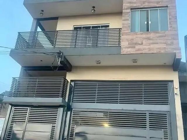 Casa / Sobrado para Venda em Atibaia/SP Atibaia Belvedere 3 Quartos