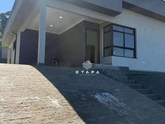 Casa / Sobrado para Venda em Atibaia/SP Atibaia Belvedere 3 Quartos