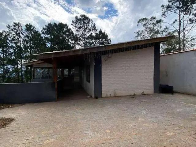 Casa / Sobrado para Venda em Atibaia/SP Atibaia Belvedere 3 Quartos