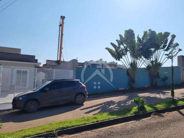 Casa / Sobrado para Venda em Atibaia/SP Atibaia Belvedere 3 Quartos