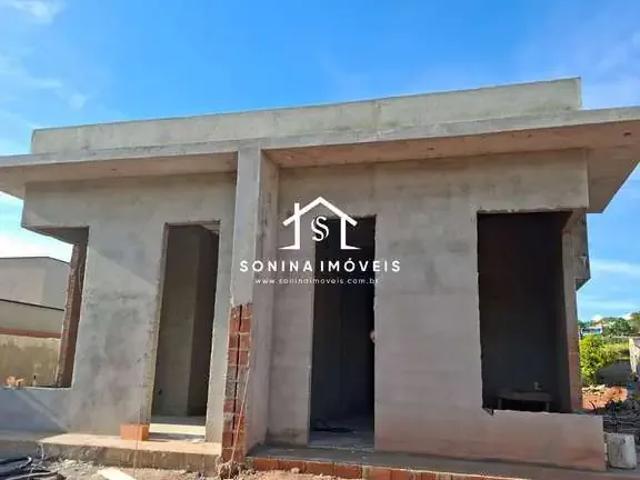 Casa / Sobrado para Venda em Atibaia/SP Atibaia Belvedere 3 Quartos