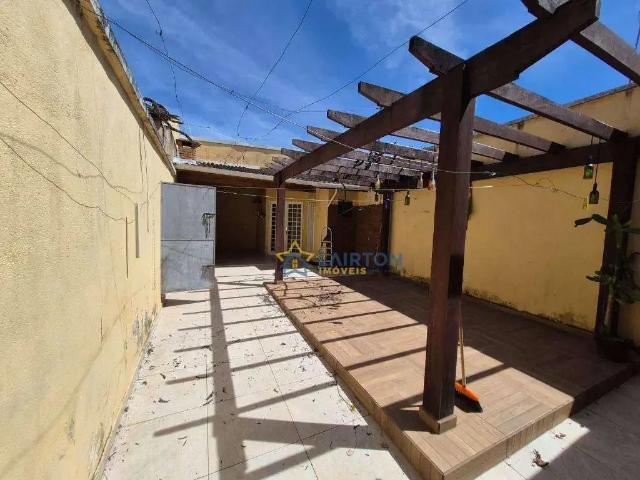 Casa / Sobrado para Venda em Atibaia/SP Atibaia Jardim 3 Quartos