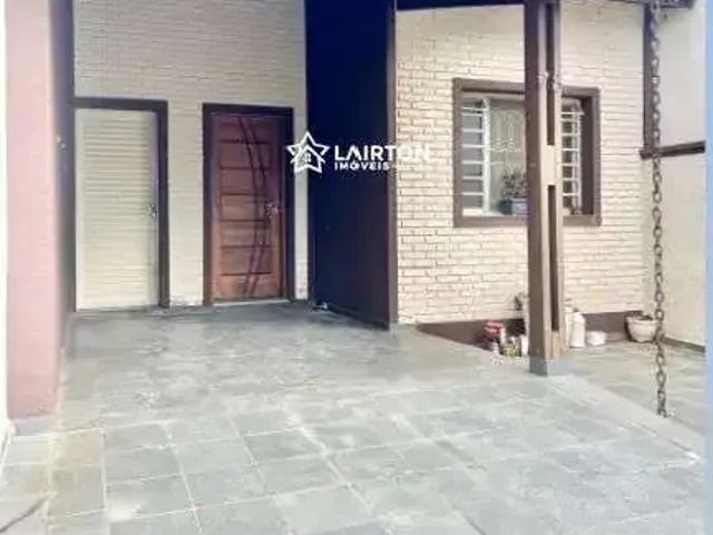 Casa / Sobrado para Venda em Atibaia/SP Atibaia Jardim 3 Quartos