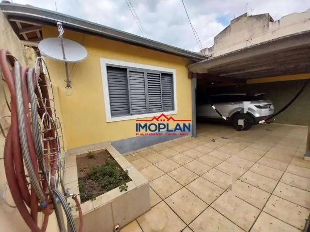 Casa / Sobrado para Venda em Atibaia/SP Atibaia Jardim 3 Quartos