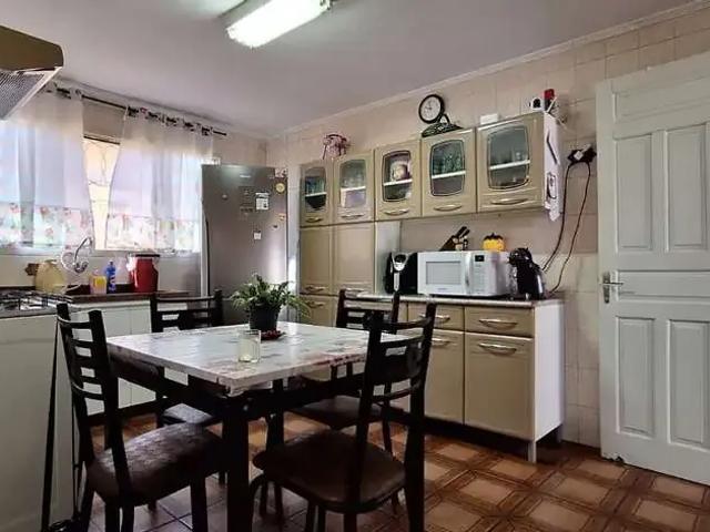 Casa / Sobrado para Venda em Atibaia/SP Atibaia Jardim 3 Quartos