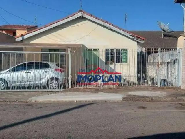 Casa / Sobrado para Venda em Atibaia/SP Atibaia Jardim 3 Quartos