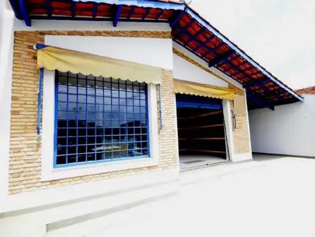 Casa / Sobrado para Venda em Atibaia/SP Atibaia Jardim