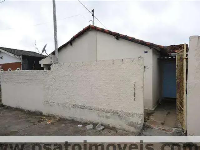 Casa / Sobrado para Venda em Atibaia/SP Atibaia Jardim
