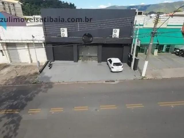 Casa / Sobrado para Venda em Atibaia/SP Atibaia Jardim