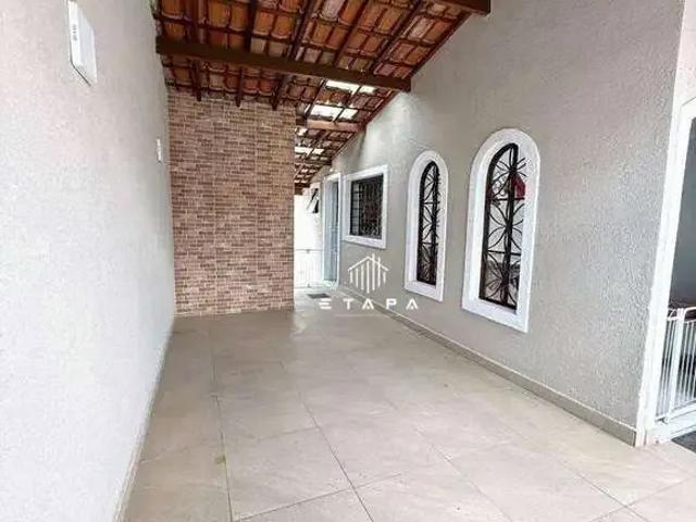 Casa / Sobrado para Venda em Atibaia/SP Atibaia Jardim 2 Quartos
