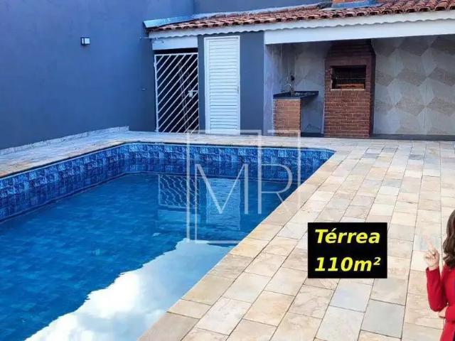 Casa / Sobrado para Venda em Atibaia/SP Atibaia Jardim 2 Quartos