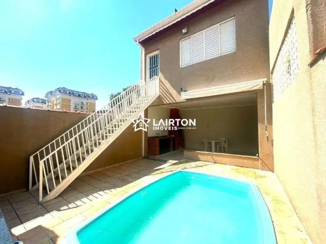 Casa / Sobrado para Venda em Atibaia/SP Atibaia Jardim 2 Quartos