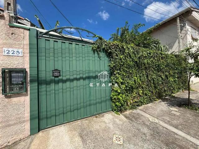 Casa / Sobrado para Venda em Atibaia/SP Atibaia Jardim 2 Quartos