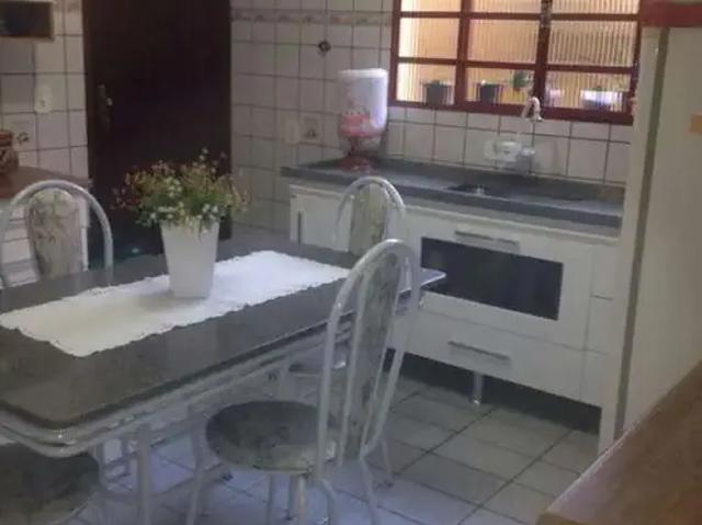 Casa / Sobrado para Venda em Atibaia/SP Atibaia Jardim 2 Quartos
