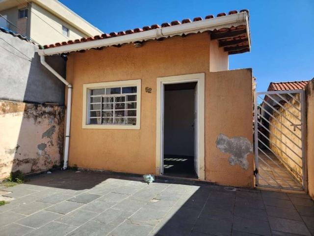 Casa / Sobrado para Venda em Atibaia/SP Atibaia Jardim 2 Quartos