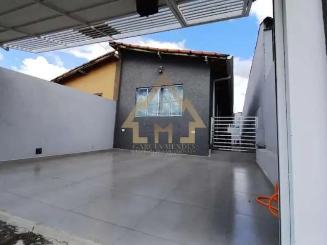 Casa / Sobrado para Venda em Atibaia/SP Atibaia Jardim 2 Quartos