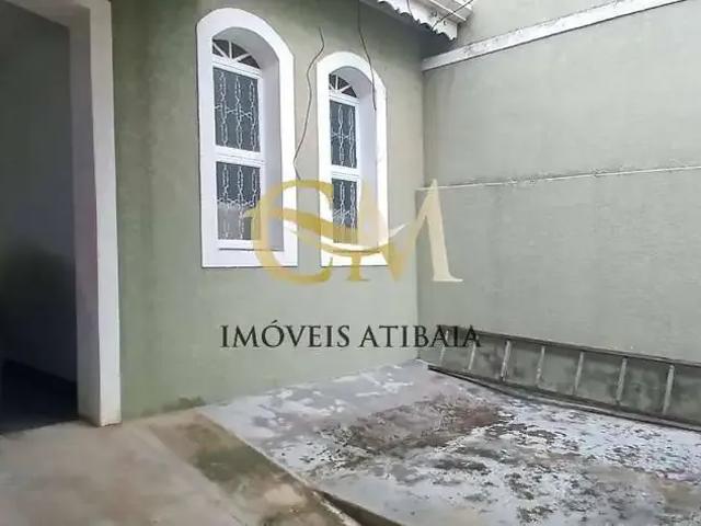 Casa / Sobrado para Venda em Atibaia/SP Atibaia Jardim 2 Quartos
