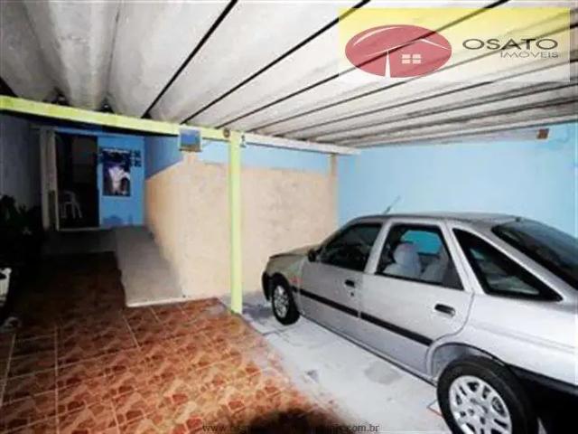 Casa / Sobrado para Venda em Atibaia/SP Atibaia Jardim