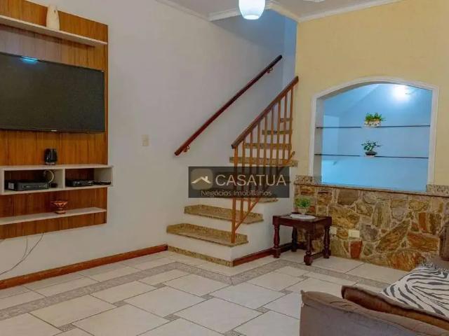 Casa / Sobrado para Venda em Atibaia/SP Atibaia Jardim 4 Quartos