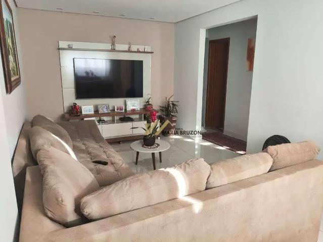 Casa / Sobrado para Venda em Atibaia/SP Atibaia Jardim 4 Quartos