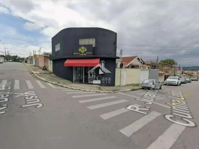 Casa / Sobrado para Venda em Atibaia/SP Atibaia Jardim 4 Quartos