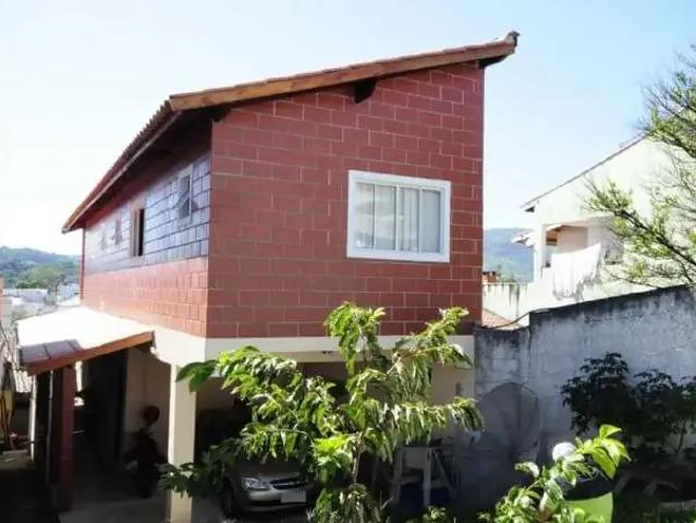 Casa / Sobrado para Venda em Atibaia/SP Atibaia Jardim