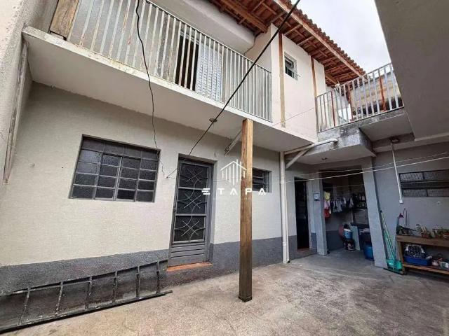 Casa / Sobrado para Venda em Atibaia/SP Atibaia Jardim 5 Quartos