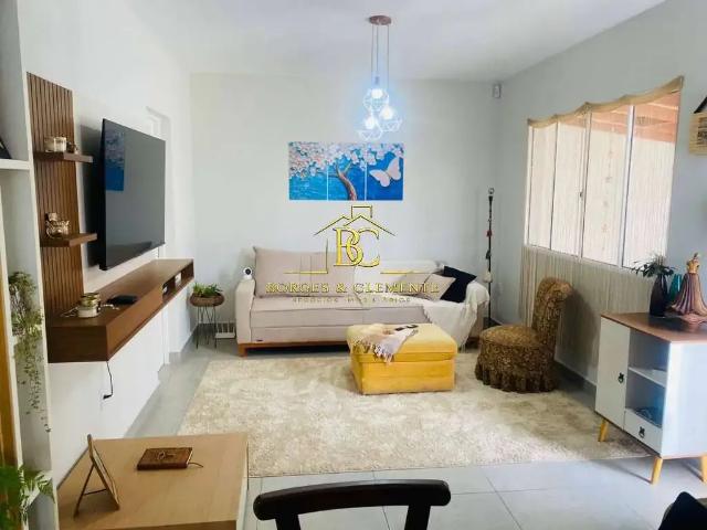 Casa / Sobrado para Venda em Atibaia/SP Boa Vista 2 Quartos