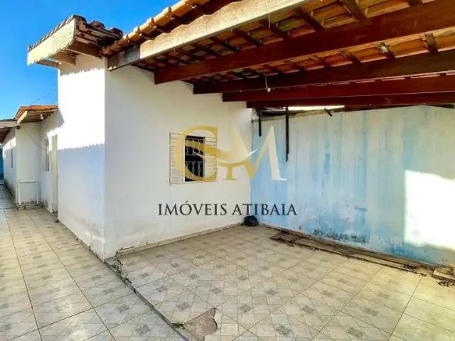 Casa / Sobrado para Venda em Atibaia/SP Boa Vista 2 Quartos
