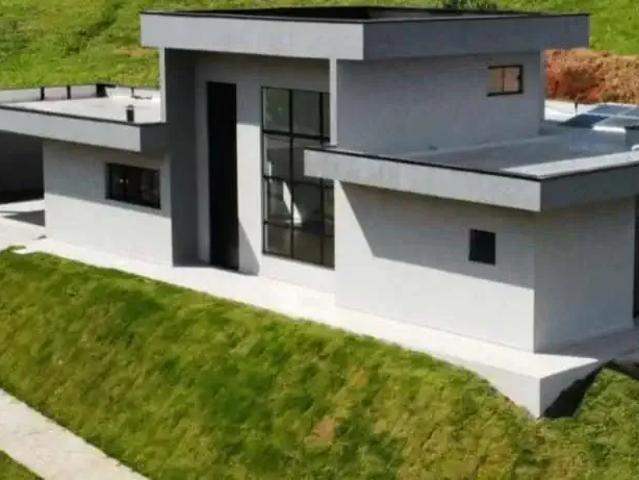 Casa / Sobrado para Venda em Atibaia/SP Boa Vista 3 Quartos
