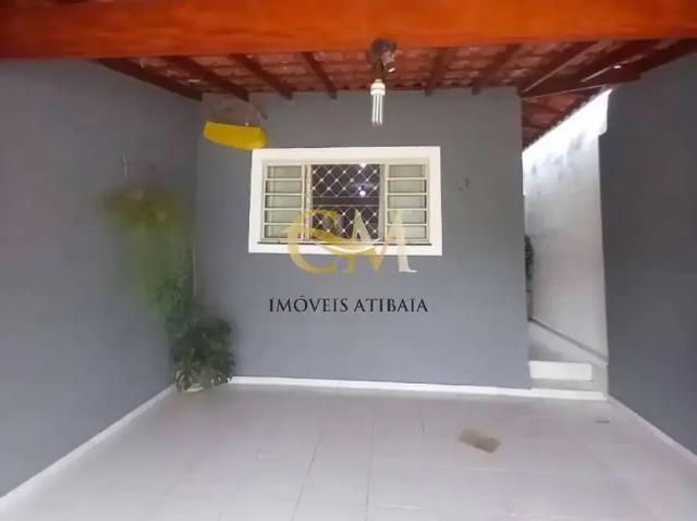 Casa / Sobrado para Venda em Atibaia/SP Boa Vista 3 Quartos