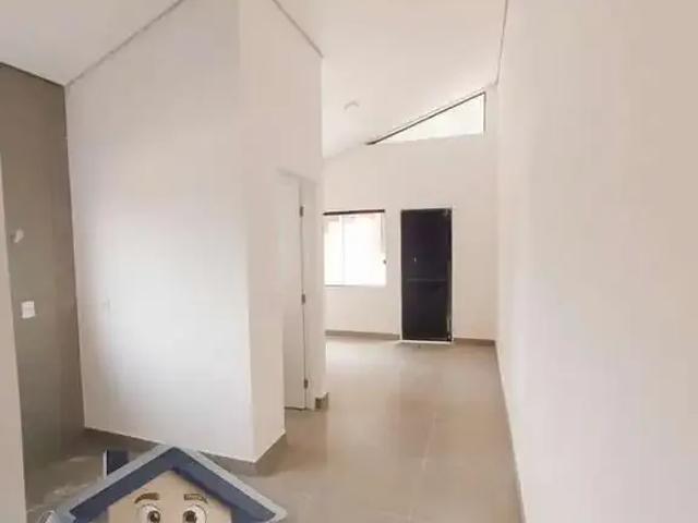 Casa / Sobrado para Venda em Atibaia/SP Boa Vista 3 Quartos