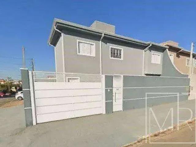Casa / Sobrado para Venda em Atibaia/SP Boa Vista 3 Quartos